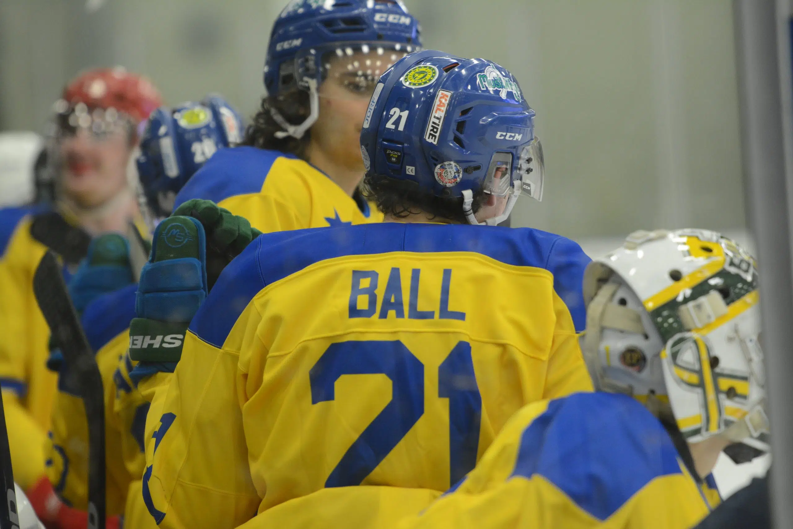 SJHL wrap up showcase with MJHL, win four of six | northeastNOW