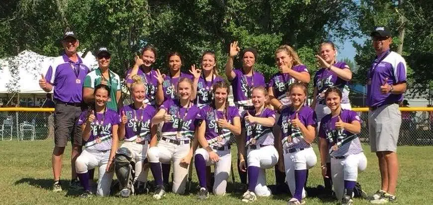 Early registration deadline for Melfort Spirit Softball tryouts ...