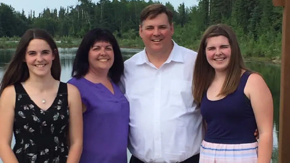 Kin Canada life membership awarded to Melfort man | northeastNOW