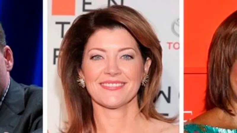 CBS News names new evening anchor, revamps morning show | northeastNOW