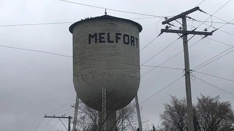 Environment Canada meteorologist coming to Melfort to discuss severe ...