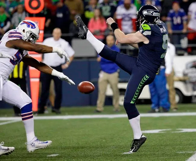 Veteran punter Jon Ryan among Canadians released as NFL teams make ...