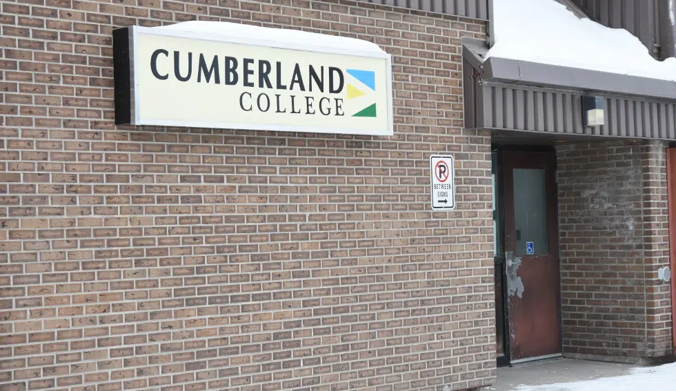 Cumberland College president welcomes downtown P.A. university campus ...