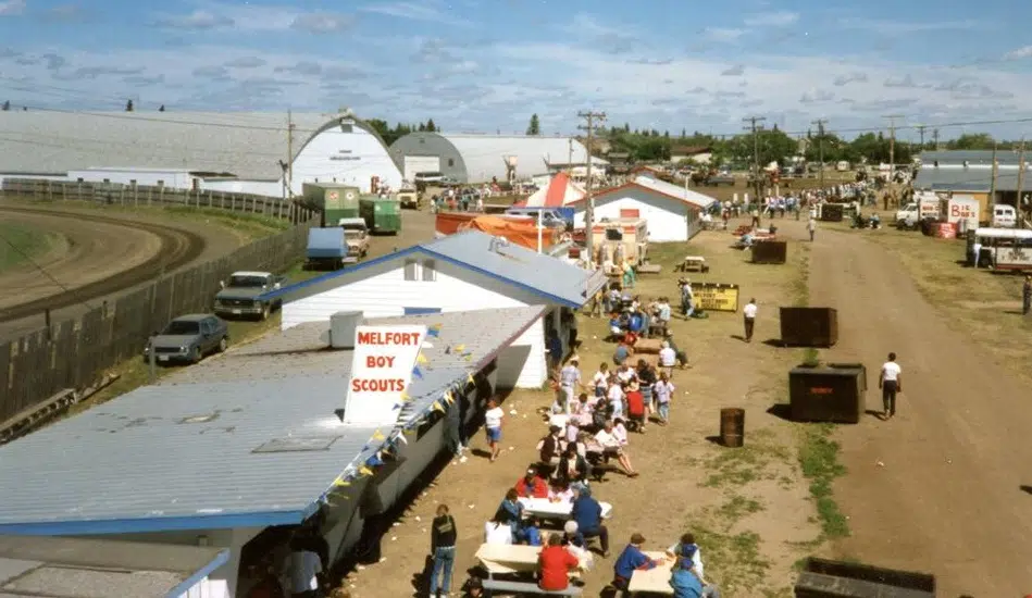 Melfort Exhibition kicks off this weekend | northeastNOW