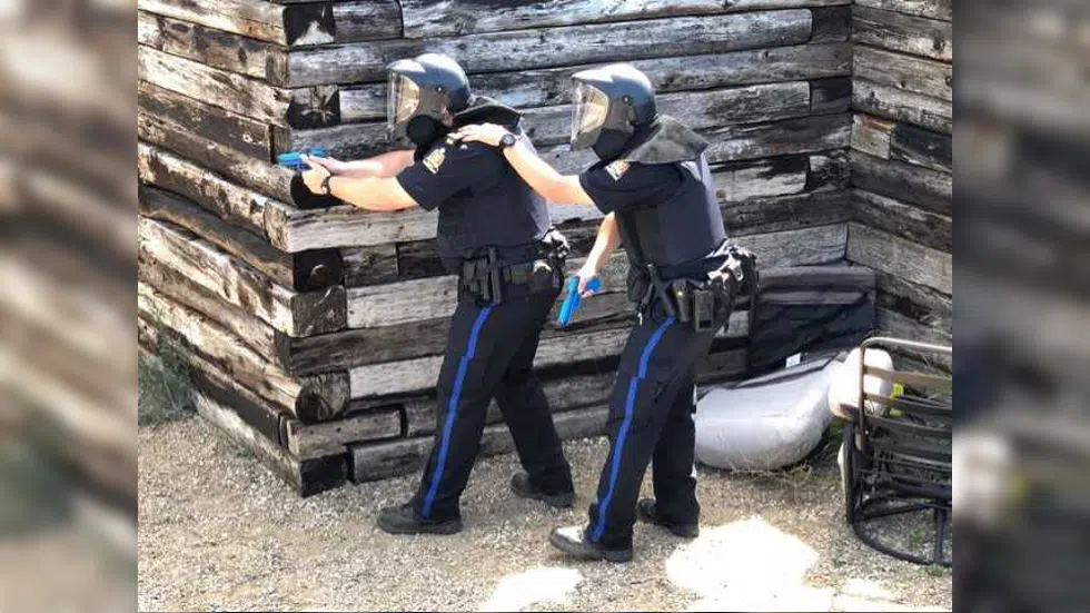 Saskatchewan Highway Patrol to replace Commercial Vehicle Enforcement ...