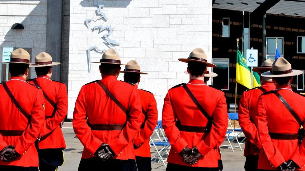 RCMP cadets receive hands-on Indigenous history training | northeastNOW