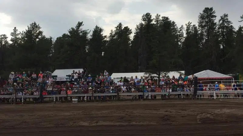 Carrot River set to host thousands for Outback KCRA Rodeo weekend ...