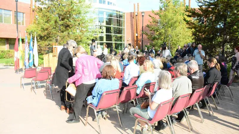 Excitement building for downtown development | northeastNOW