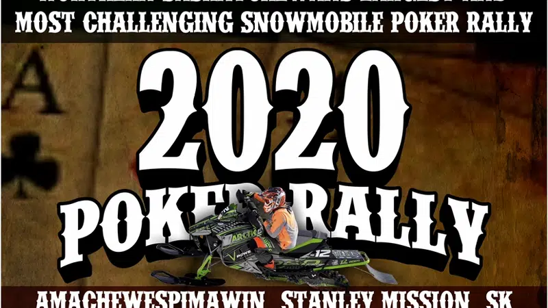 2020 Poker Rally | northeastNOW