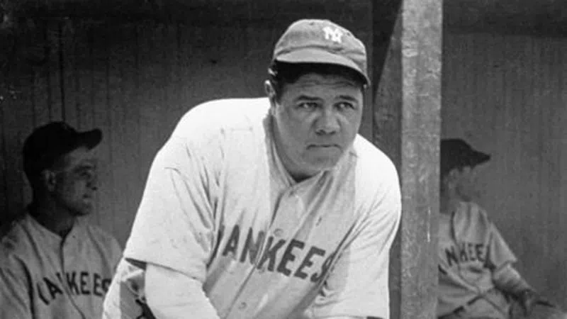 Babe Ruth’s 500th homer bat sells for more than $1 million | northeastNOW