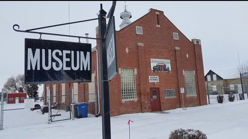 Melfort Museum hosting event to discuss history of trains in the area ...
