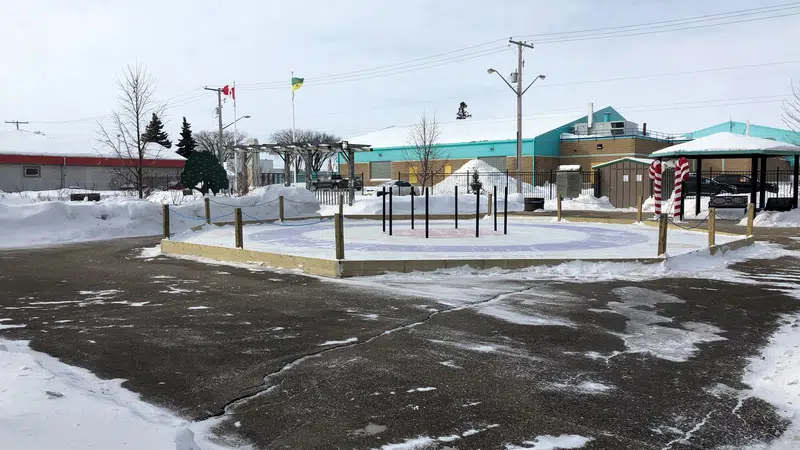 Melfort offering numerous activities as part of Saskatchewan in motion ...