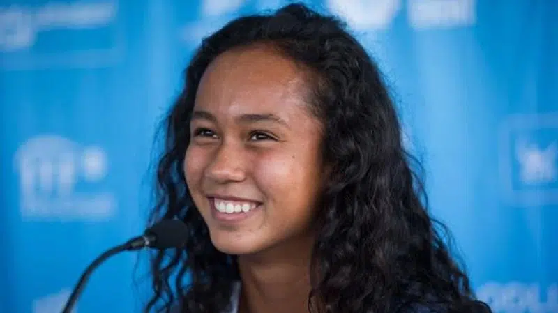 Canada’s Leylah Annie Fernandez reaches quarterfinals at Monterrey Open | northeastNOW