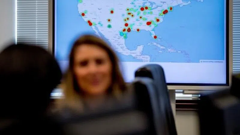 AP Exclusive: Inside massive DEA raid targeting drug cartel | northeastNOW