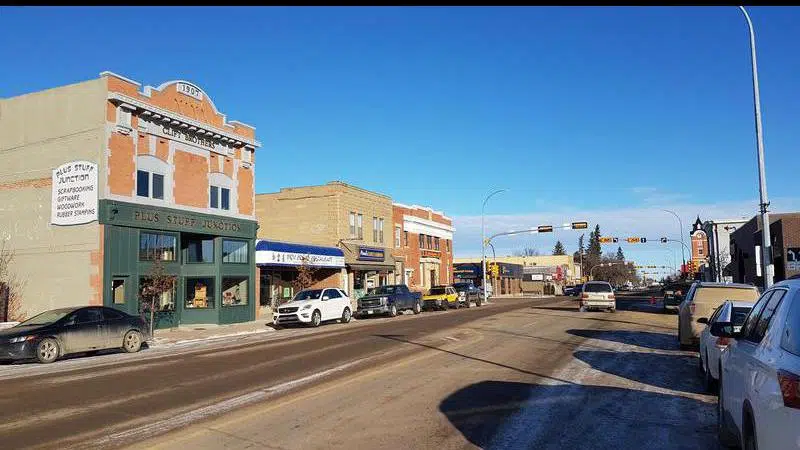 Melfort and District Museum asking residents to provide info, pics of ...