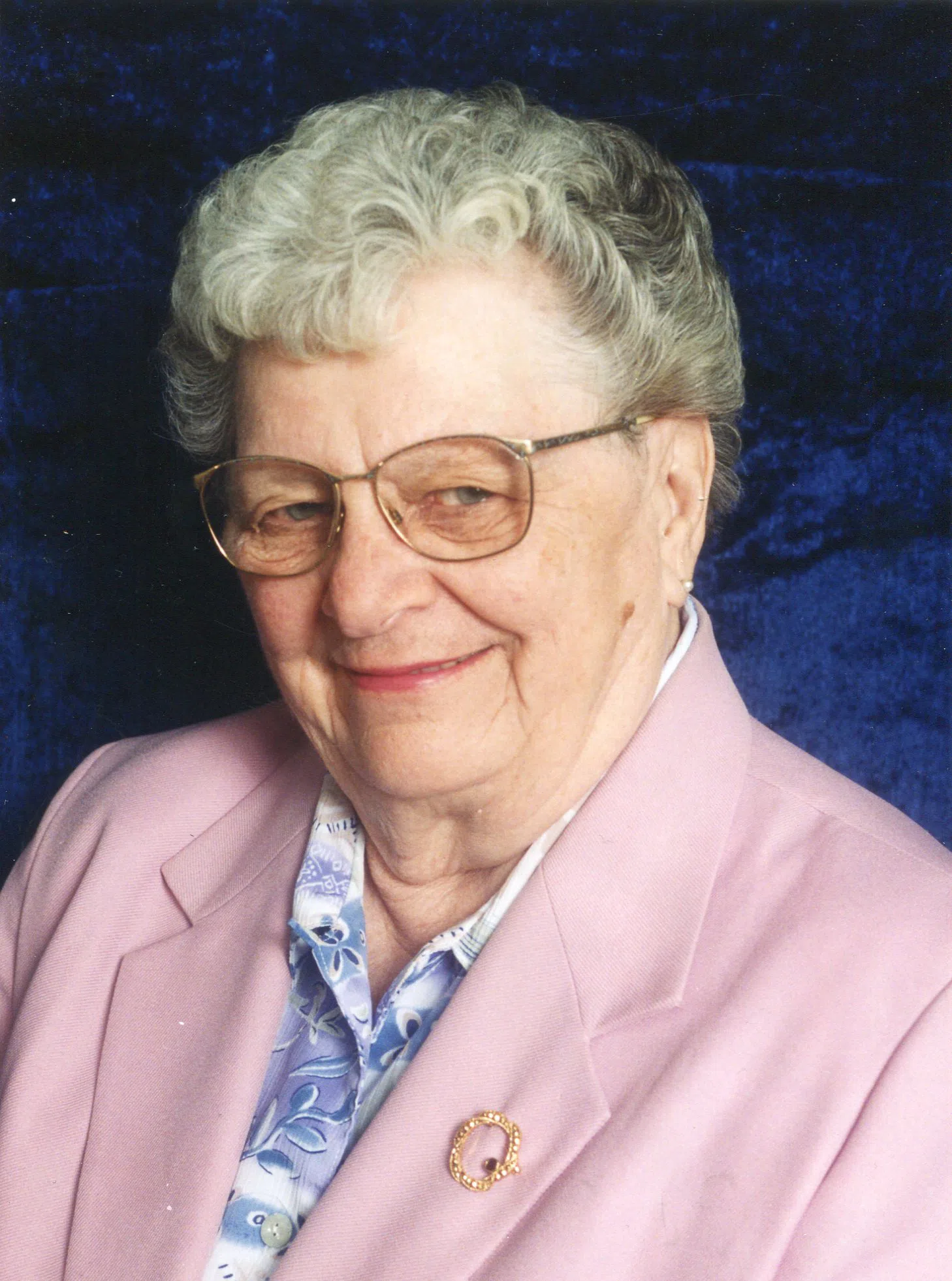Verna Elizabeth Gerrish | northeastNOW