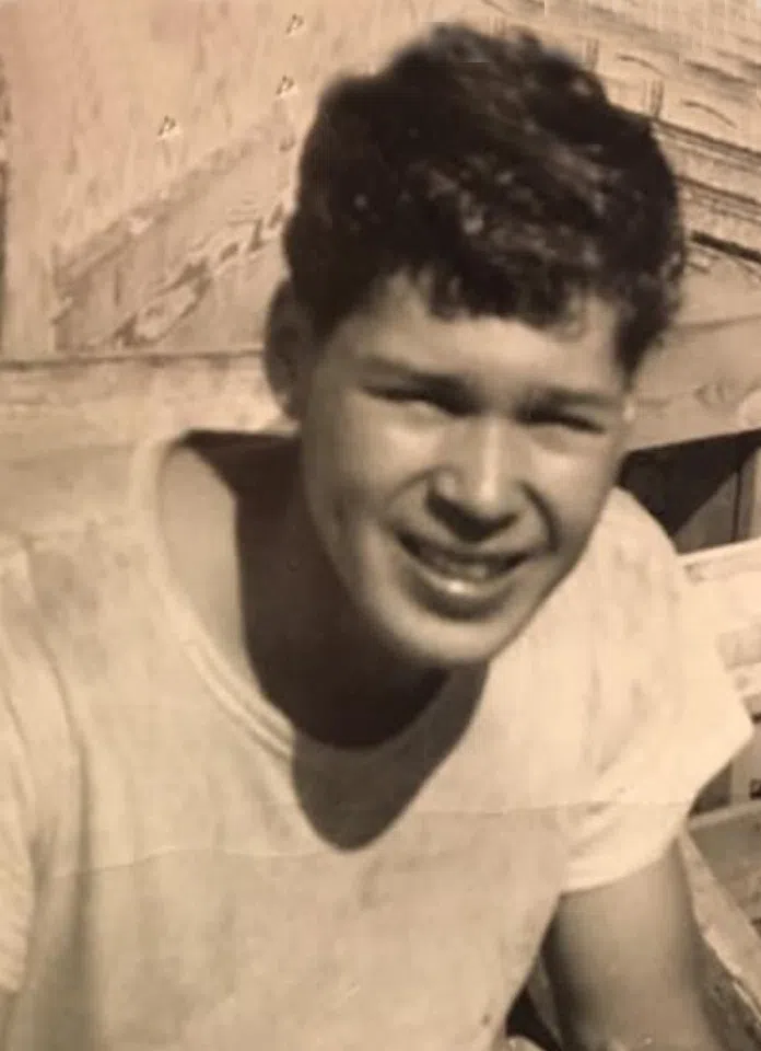 Steven Louis Sanderson | northeastNOW