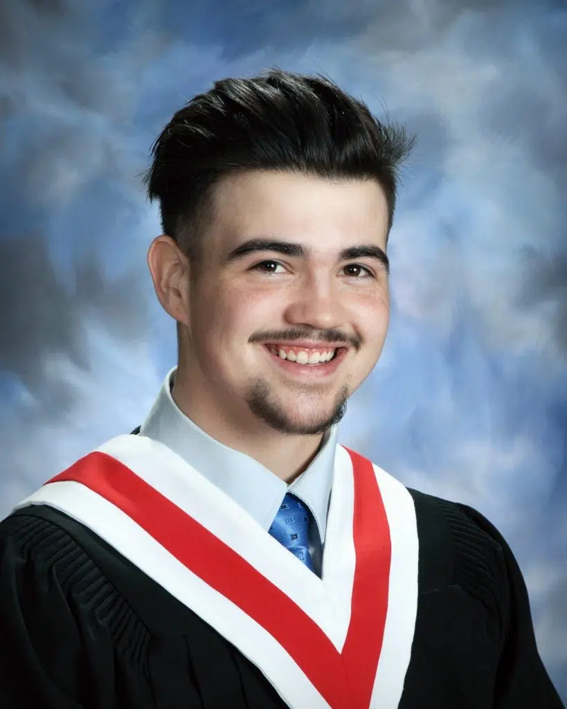 L.P. Miller Comprehensive School – Graduation 2021 | northeastNOW