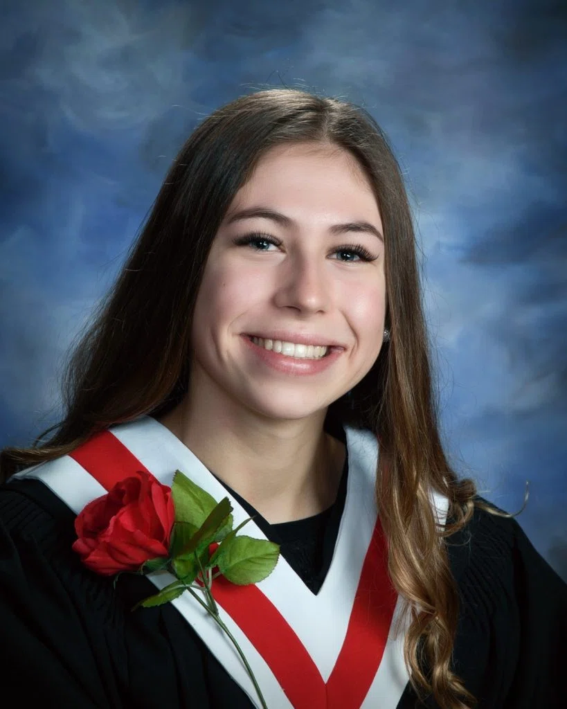 L.P. Miller Comprehensive School – Graduation 2021 | northeastNOW