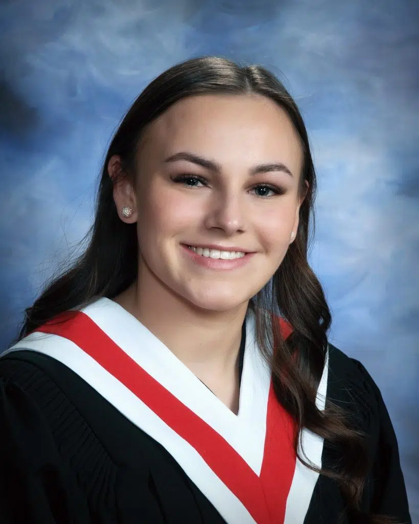 L.P. Miller Comprehensive School – Graduation 2021 | northeastNOW