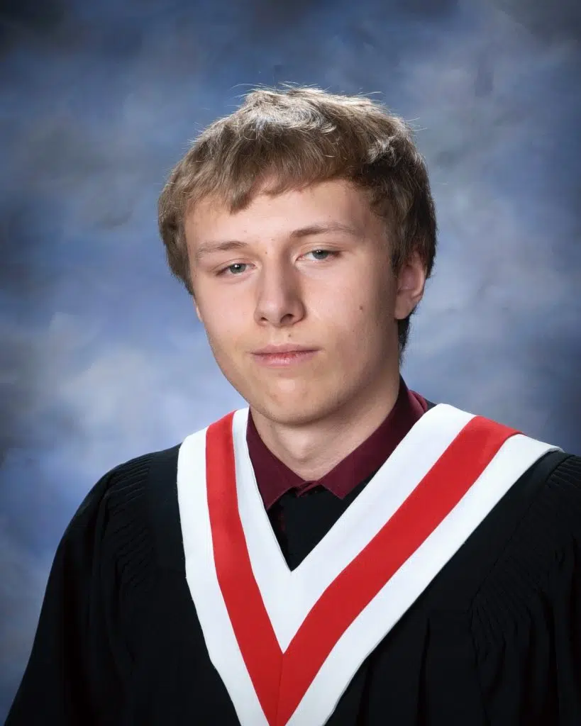 L.P. Miller Comprehensive School – Graduation 2021 | northeastNOW