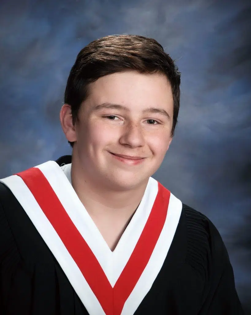 L.P. Miller Comprehensive School – Graduation 2021 | northeastNOW