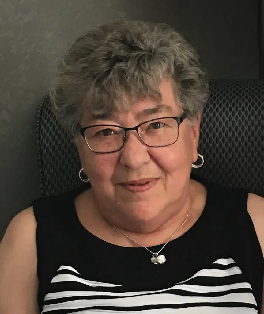 Phyllis Cecile Holowaty | northeastNOW