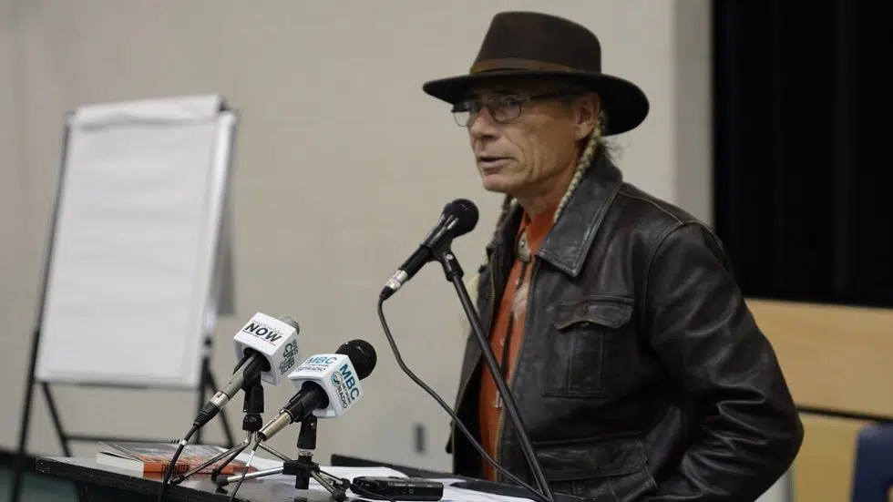 ‘We can change the story’: Retired prosecutor sheds lights on CAMP ...