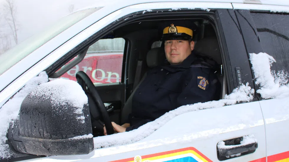 RCMP trained as drug recognition experts to detect impaired driving ...