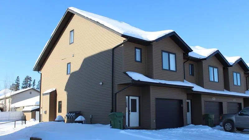 SaskPower buys La Ronge condo for $285,000 to house powerline ...