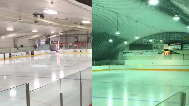 Who has Saskatchewan’s coldest rink? | larongeNOW