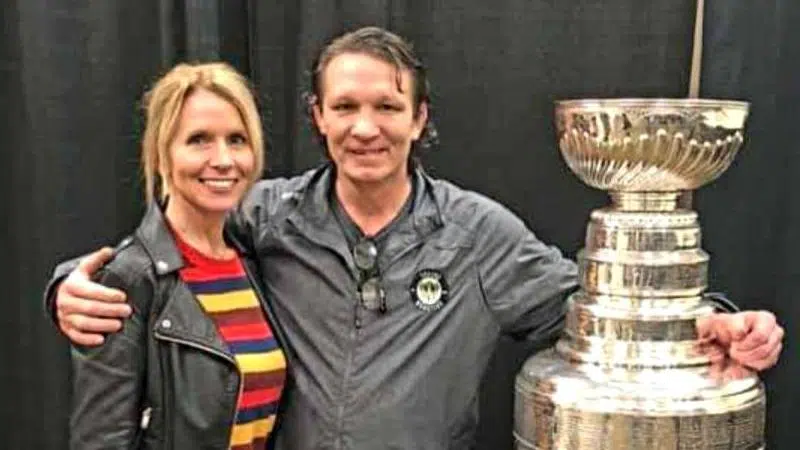 New Ice Wolves head coach wants to change team culture | larongeNOW