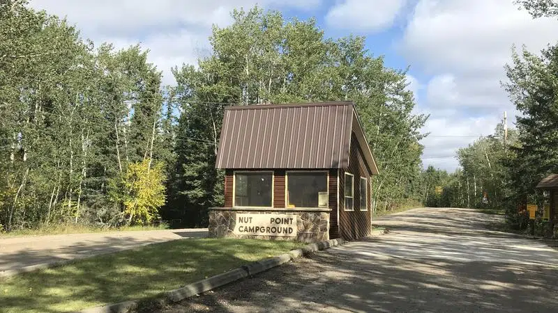 Campgrounds opening in Lac La Ronge Provincial Park this weekend ...