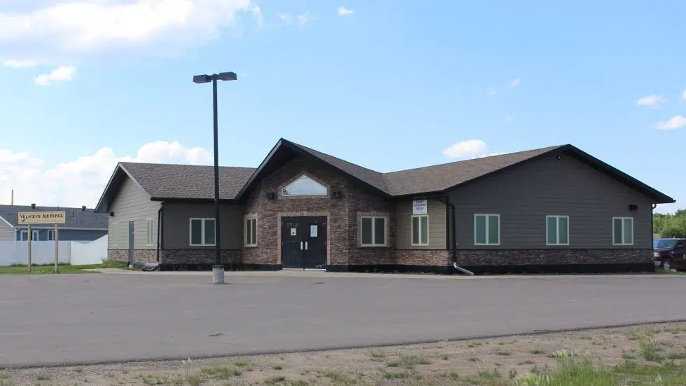 New garbage truck and nearly 400 bins coming to Air Ronge | larongeNOW