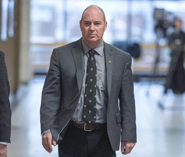 Ex-train engineer Tom Harding apologizes for his role in Lac-Megantic ...