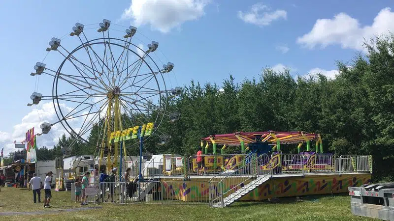 Thousands expected at La Ronge Elk’s Fair this weekend | larongeNOW