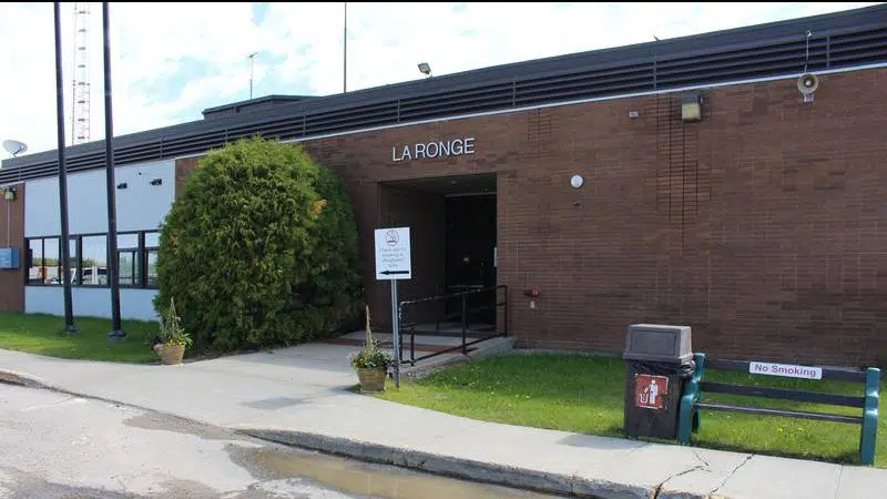 La Ronge Airport receives federal grant for new grader | larongeNOW