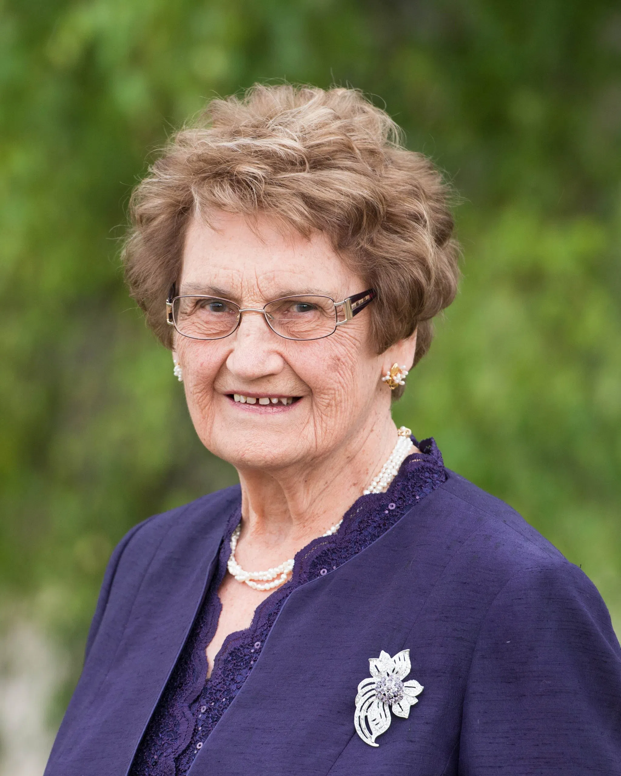 Marjorie Archibald | larongeNOW