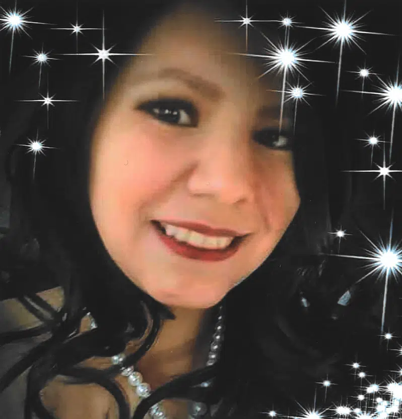 Lisa Merasty | larongeNOW