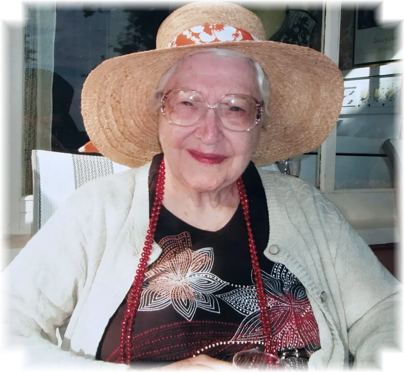 Wilma “Billie” Alice Rawlinson | larongeNOW