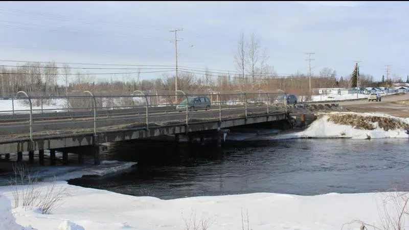 La Ronge experiencing above normal temperatures for January | larongeNOW