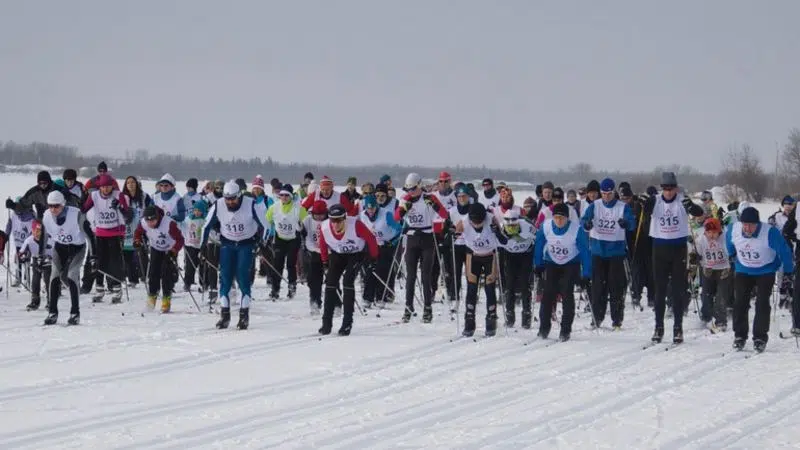 Ski trails in La Ronge area ready for upcoming championships | larongeNOW