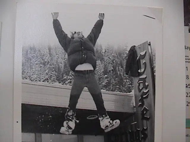 Edward Brian Wiebe (1952-2021) | larongeNOW