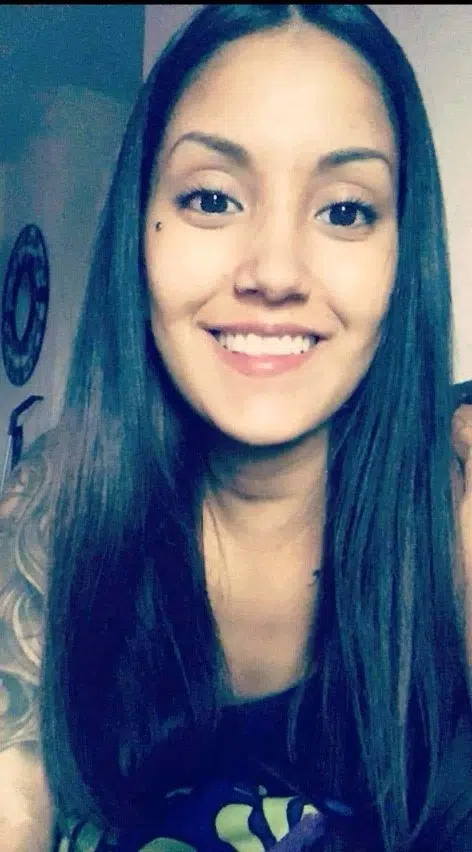 Dayna Natomagan | larongeNOW