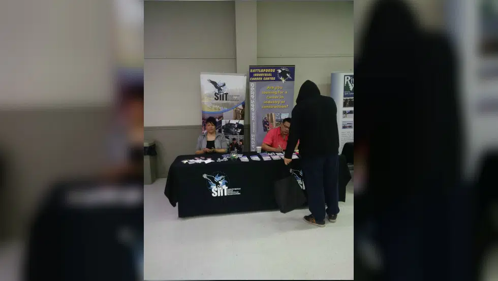 SIIT Career Centre Battlefords planning grand opening at new location ...