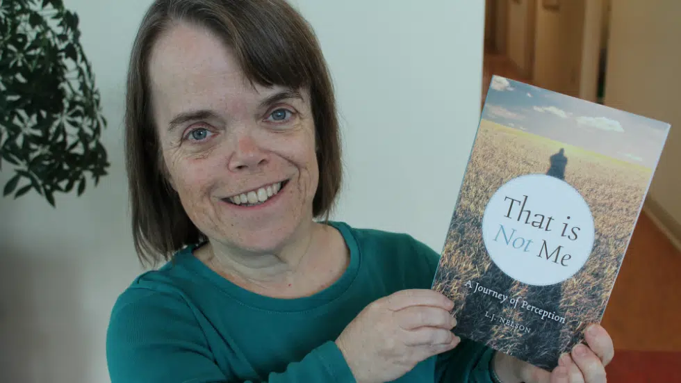 Local resident shares experience of living with dwarfism in new book ...