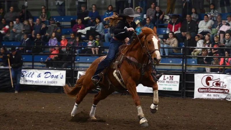 The Battlefords readies for rodeo | battlefordsNOW