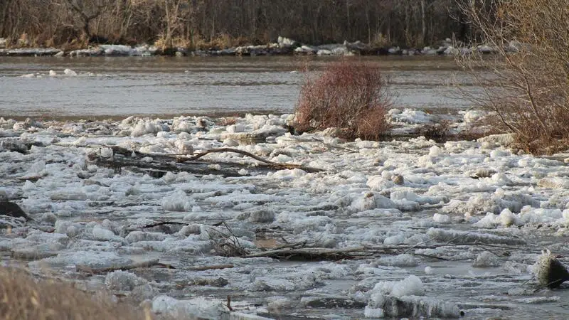 Water Security Agency warns of dangers during spring melt | battlefordsNOW