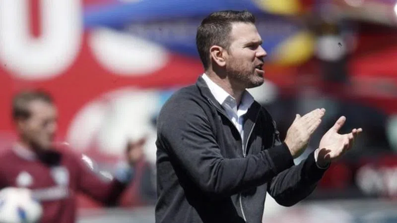 Toronto FC’s Greg Vanney looks for MLS team to dig itself out of recent ...