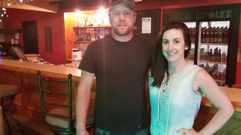 Bender Bar & Grill in Goodsoil hosts grand opening Saturday ...